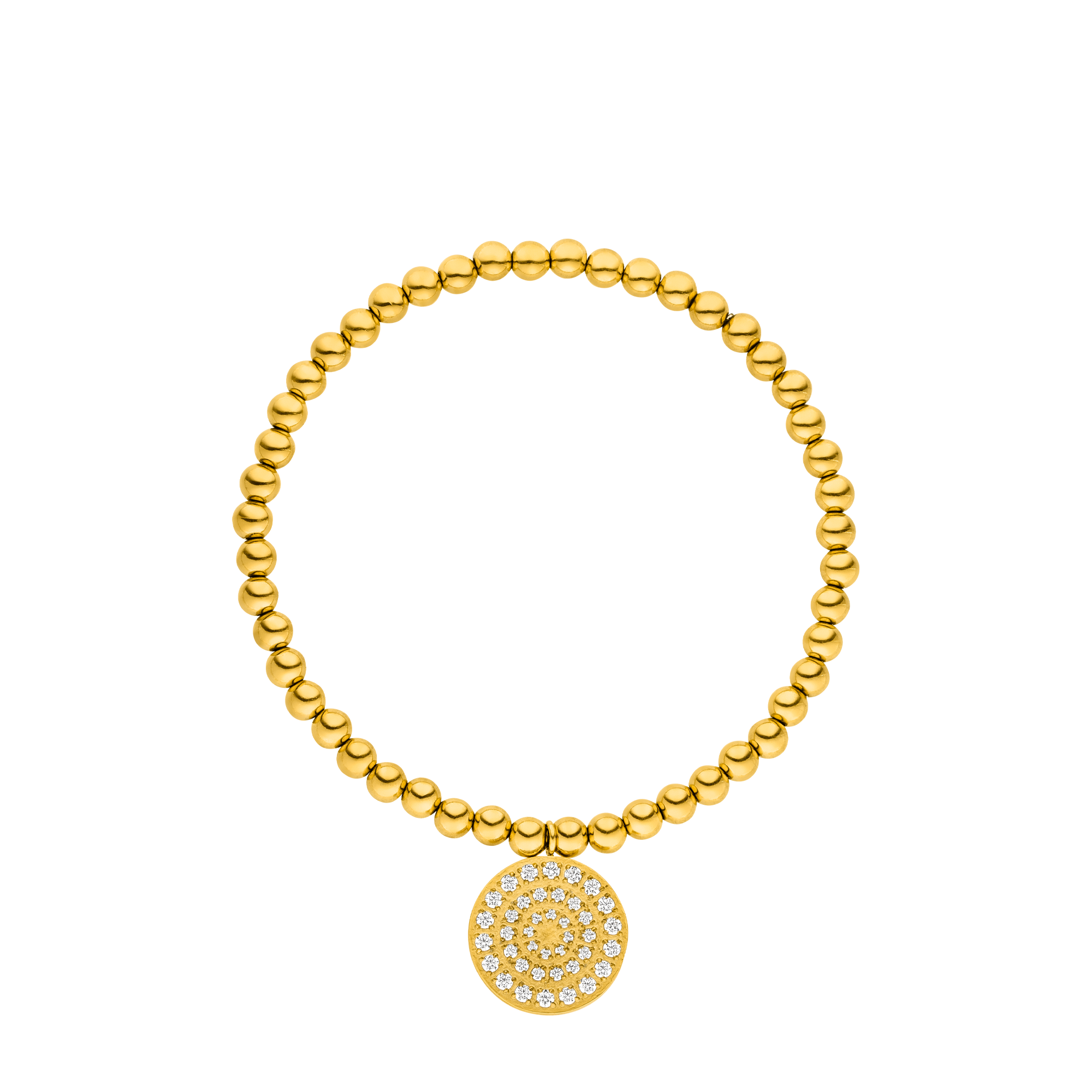 Shining Coin Armband – DE PURELEI