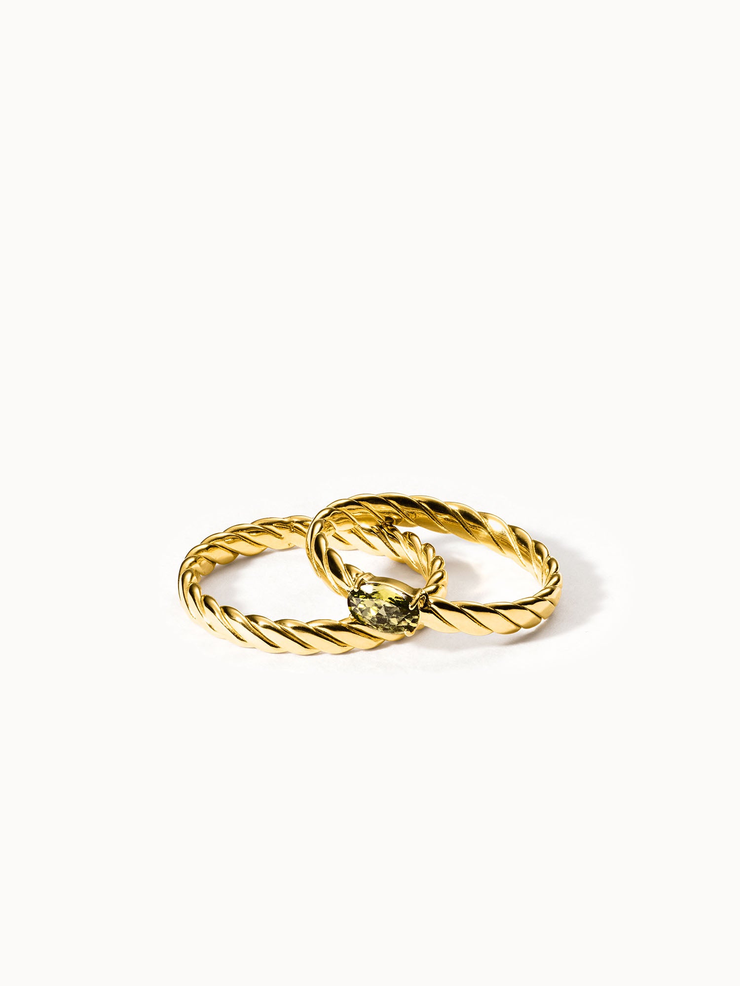 Volcano Ring Set – Jetzt hier kaufen – PURELEI
